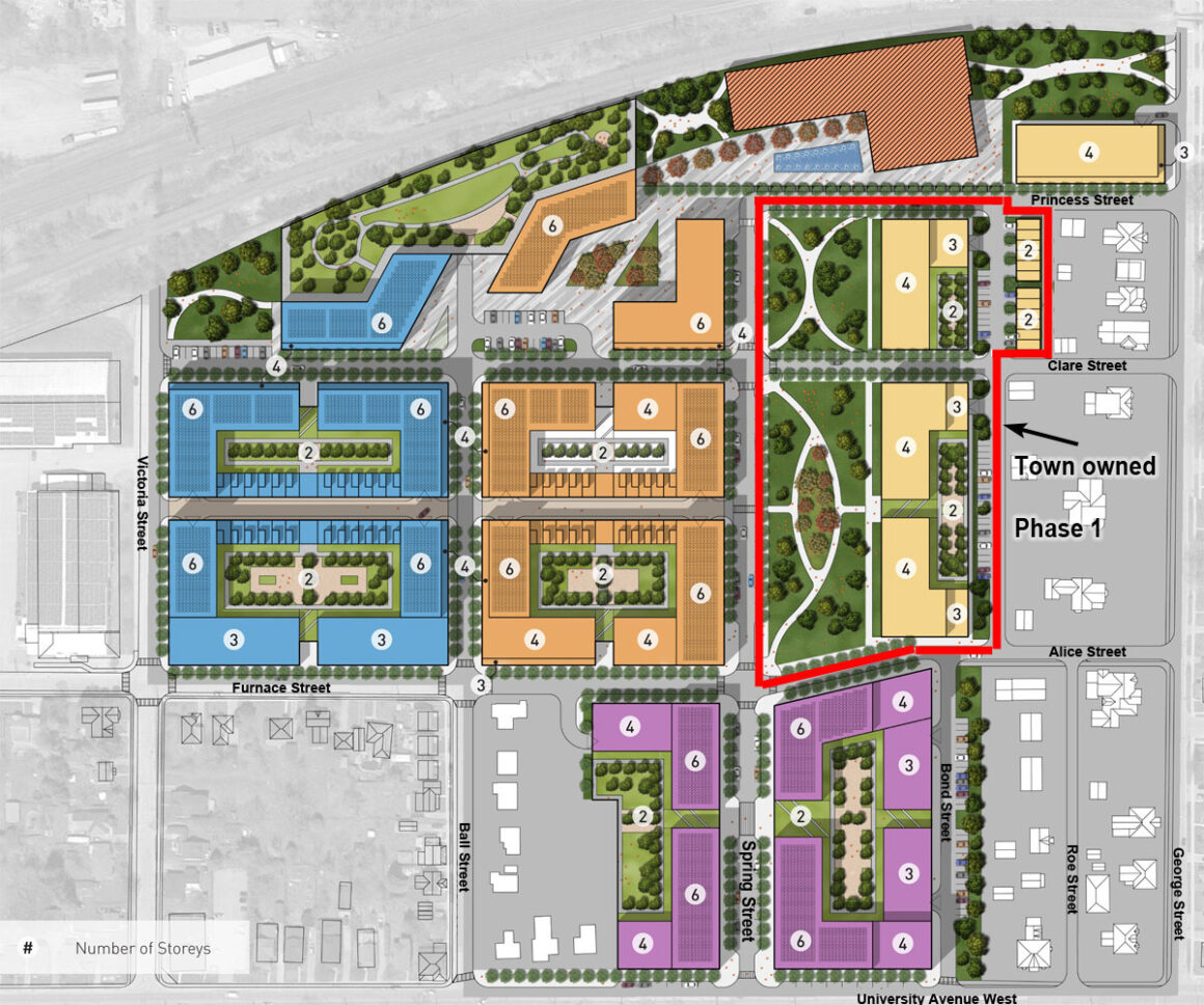 Another Zombie arrives from the dead – The Burd Report